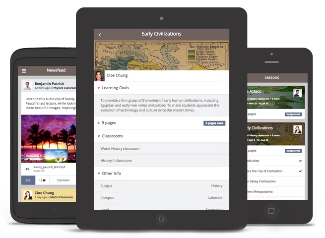 App store Google play